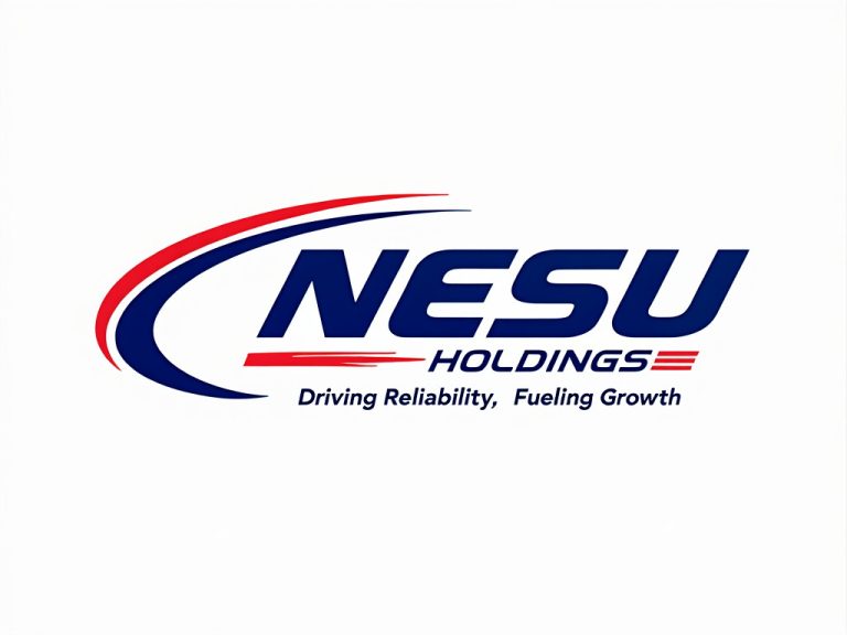 NESU HOLDINGS, LLC